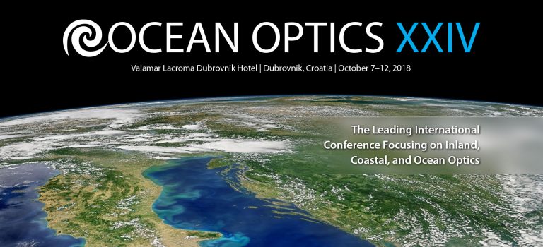 Ocean Optics Conference